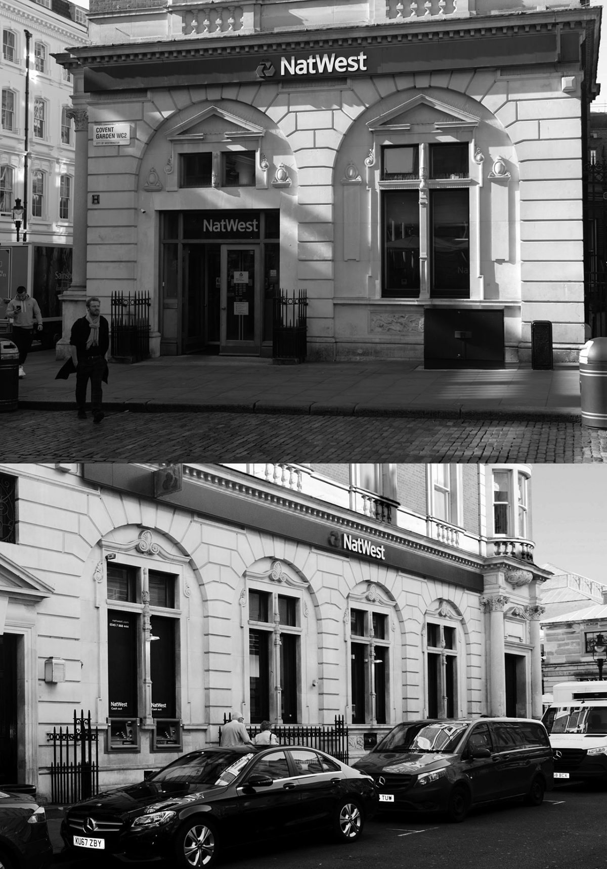 34 Henrietta Street - Garnett Architecture